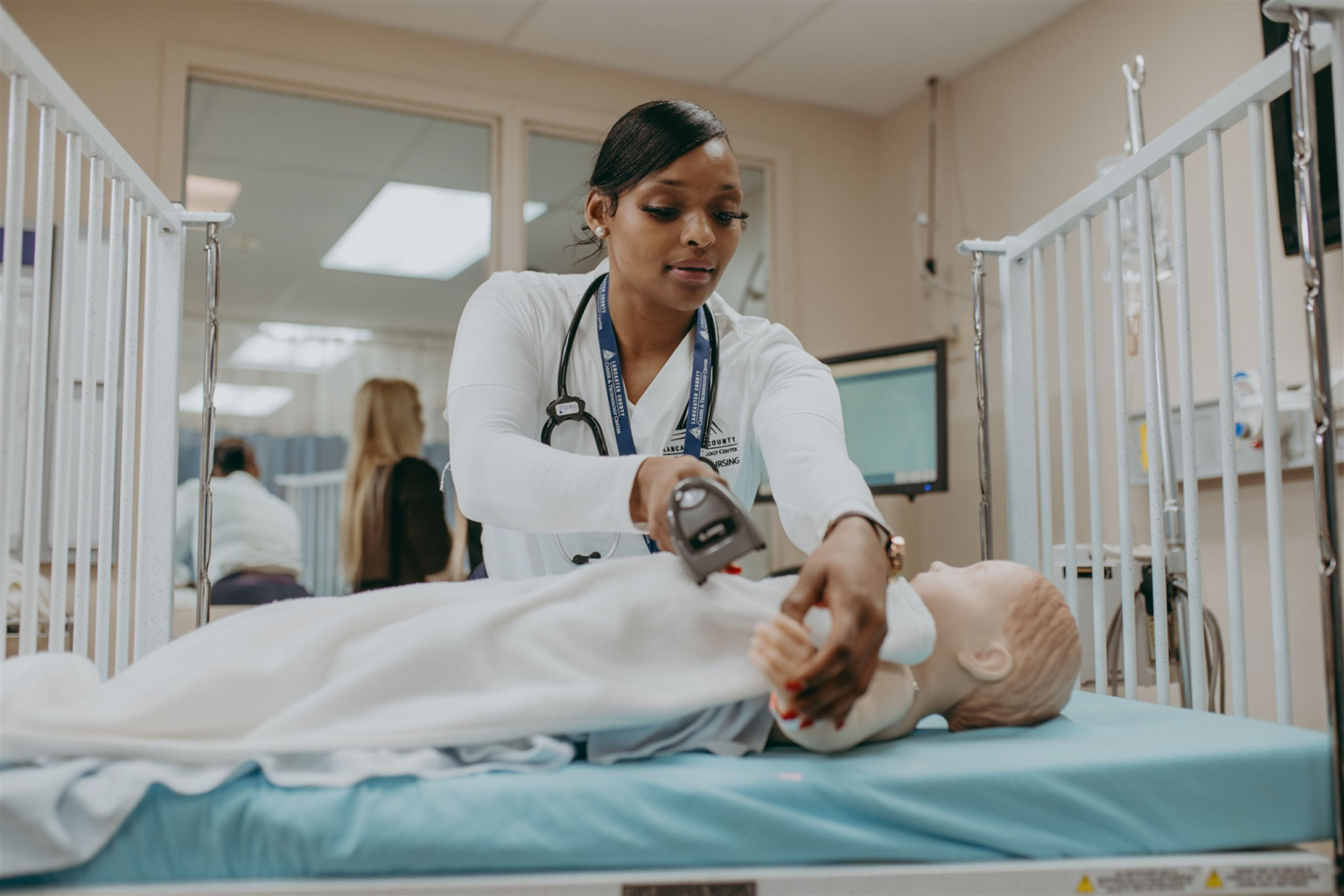 Adult Trade School Programs - Lancaster County Career & Technology Center