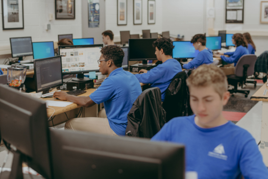 Computer Systems Technology - Lancaster County Career & Technology Center