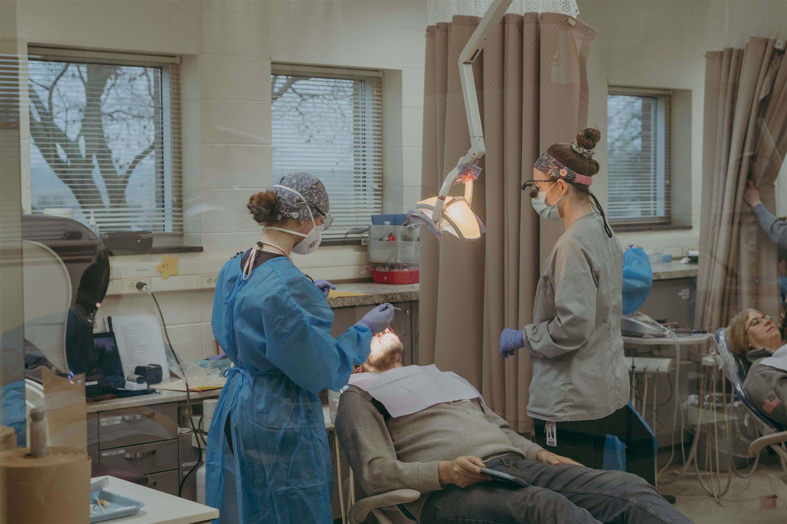 Dental Hygiene Program - Dental Hygiene School at Lancaster County ...