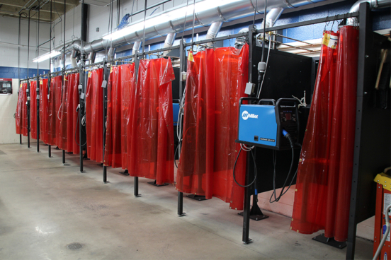 LCCTC Expands Programs in Response to Demand for Technical Training ...