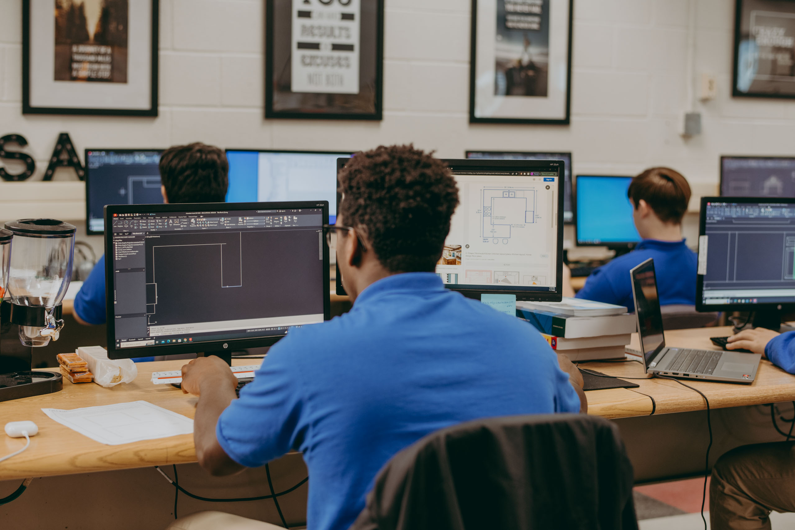 Policies and Prevention Plans - Lancaster County Career & Technology Center