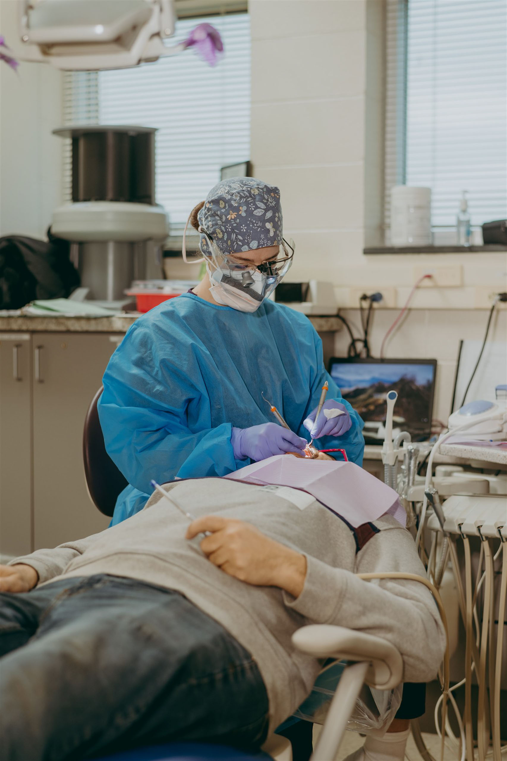 Dental Hygiene Program - Dental Hygiene School at Lancaster County ...