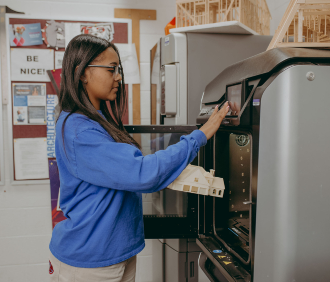 Academics Lancaster County Career Technology Center
