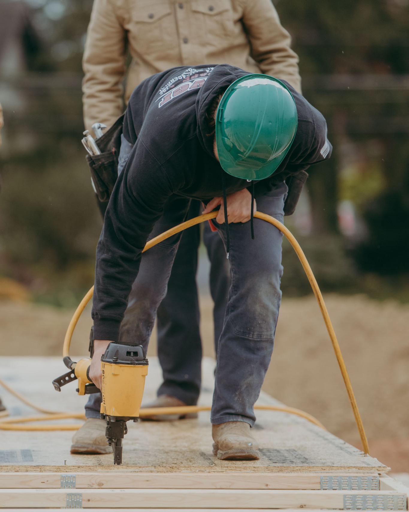 Construction Training & Contractor Classes - High School - Lancaster ...