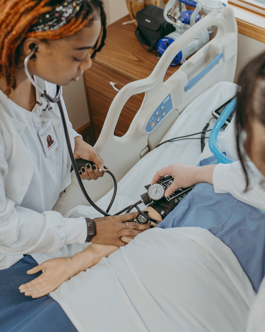 Medical Professions - High School Program - Lancaster County Career ...