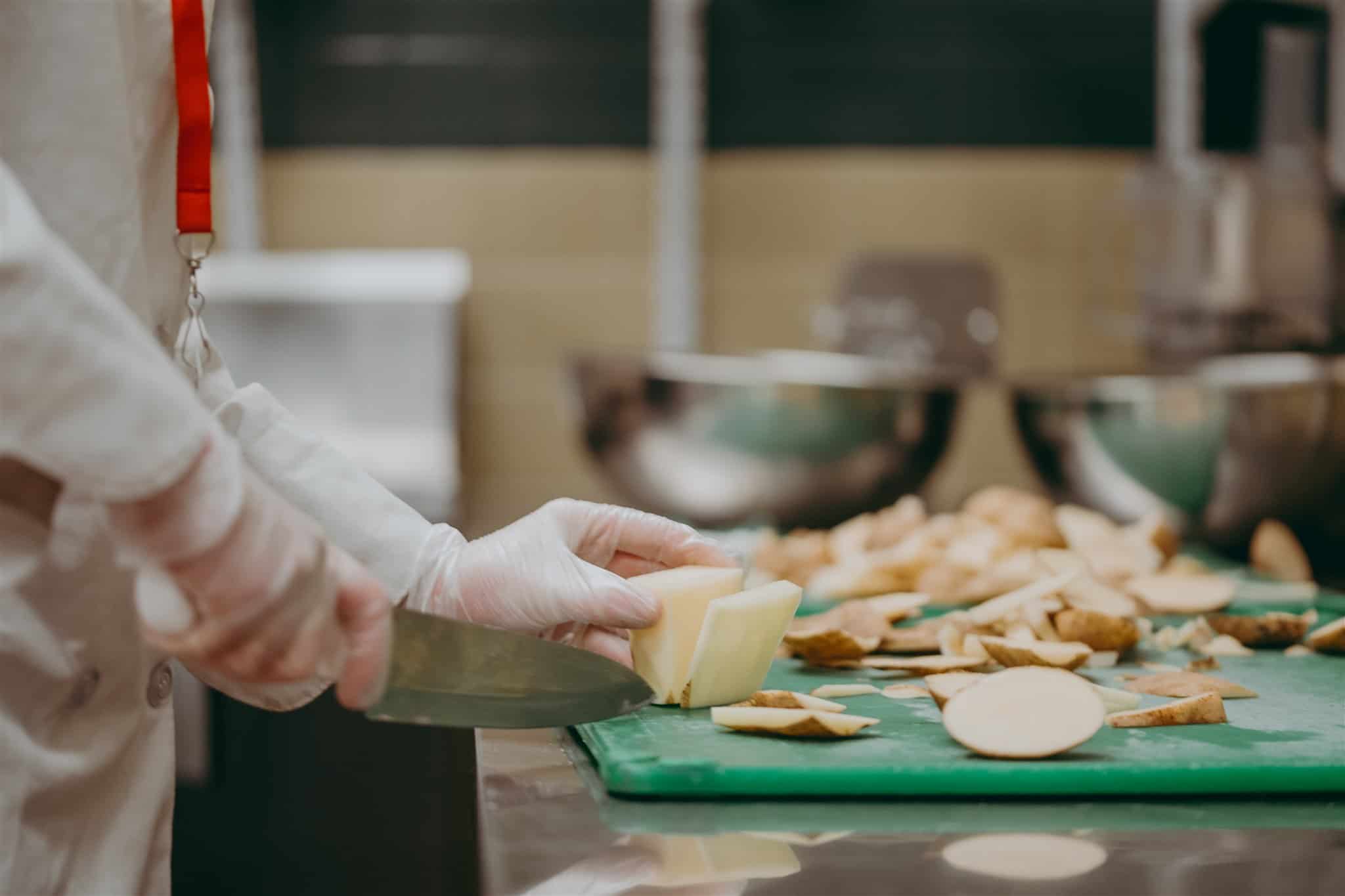 Introduction to Culinary Arts Careers - Lancaster County Career ...