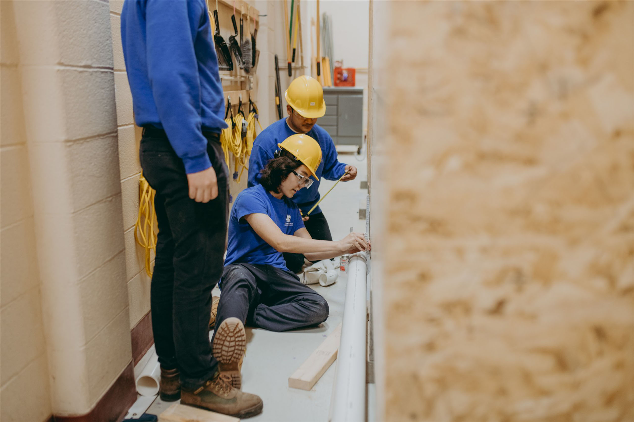 Introduction to Construction Careers - Lancaster County Career ...