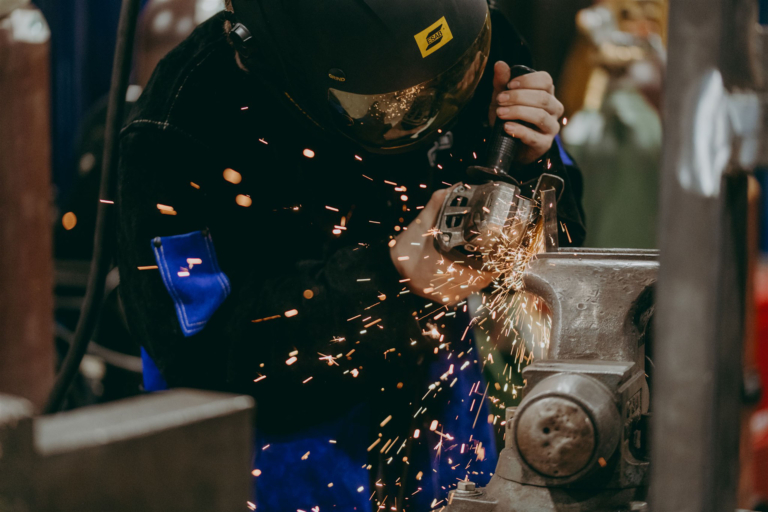 Intro to Manufacturing Careers - Lancaster County Career & Technology ...
