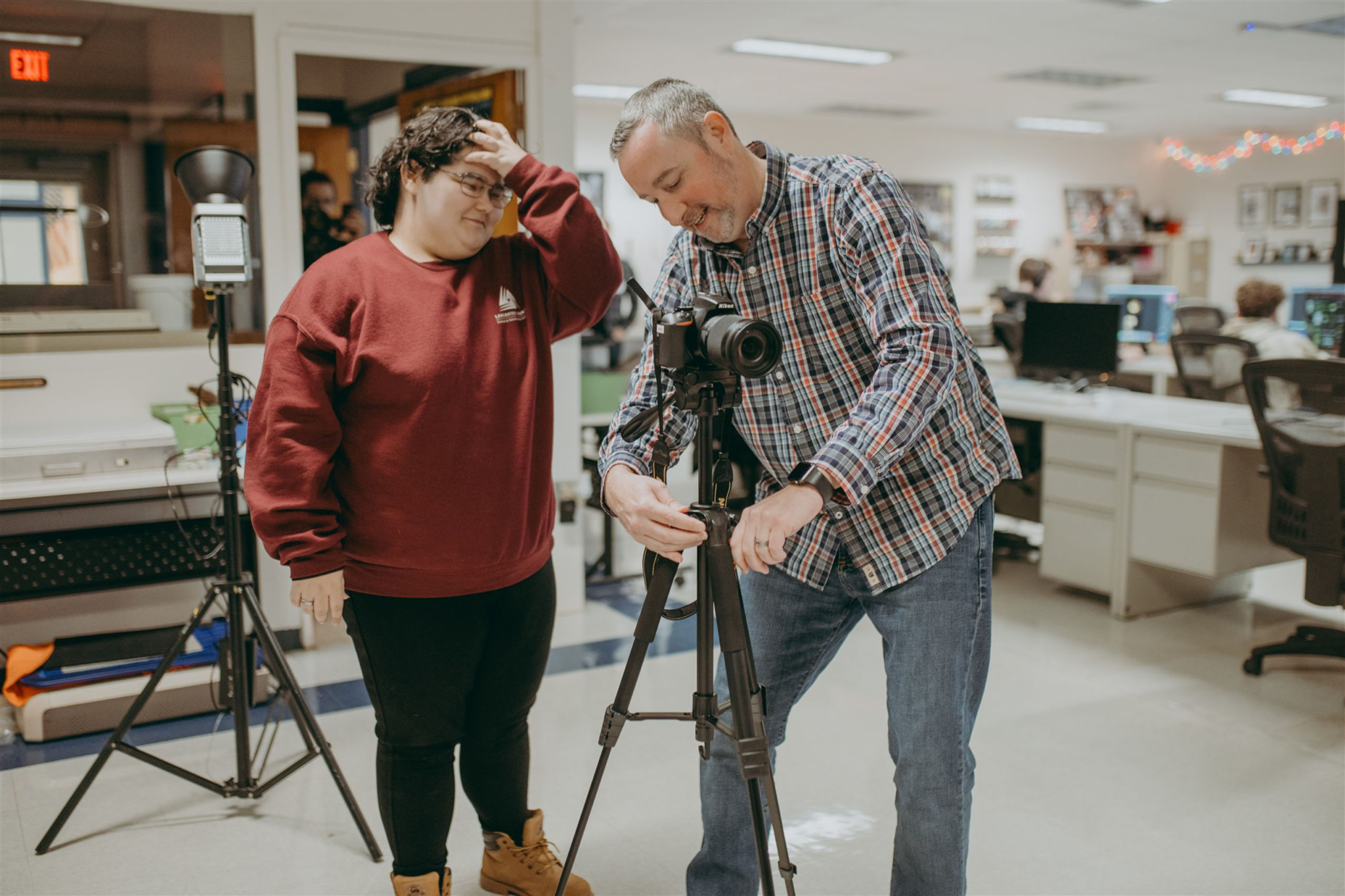 Introduction to Visual Communications Careers - Lancaster County Career ...